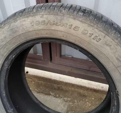 Белшина Artmotion HP 195/65 R15 91H