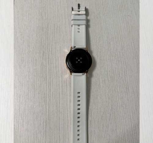 Samsung galaxy watch active 2 40 мм