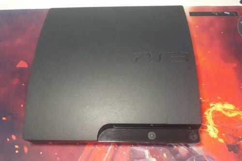 Ps 3