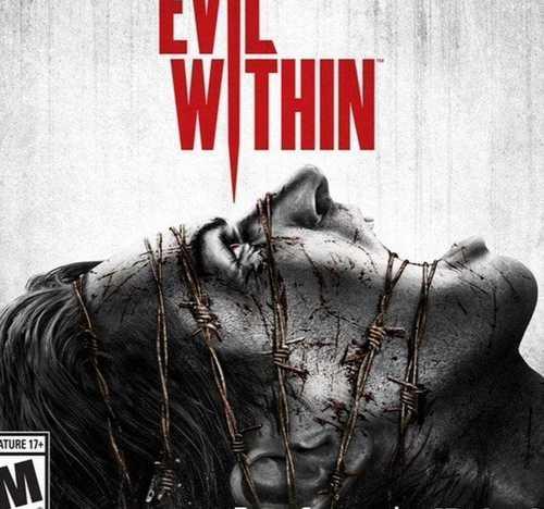 The Evil Within Bundle на Xbox