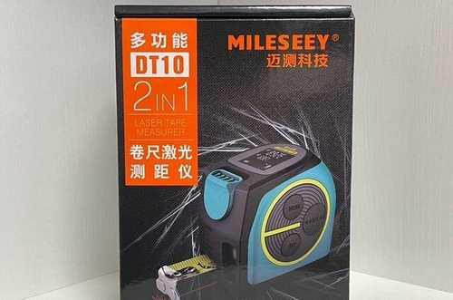 Xiaomi Mileseey Laser Ranging Measure DT10