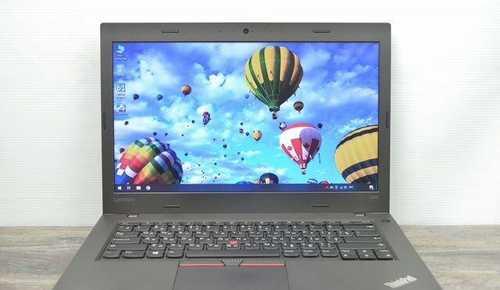 Lenovo ThinkPad L470