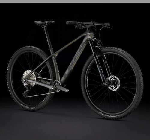 Новый Trek Procaliber 9.5 2024 все размеры