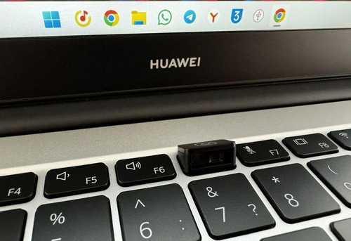 Huawei MateBook 14 i5-1135G7