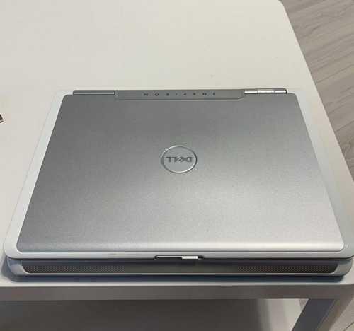 Продам ноутбук Dell inspiron 1501