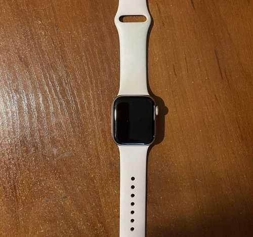 Apple Watch Series 4