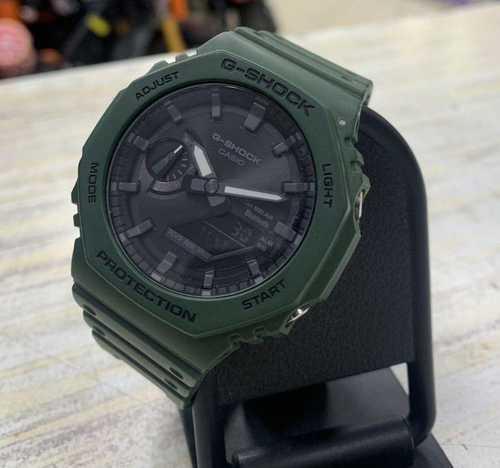 Наручные часы Casio G-shock