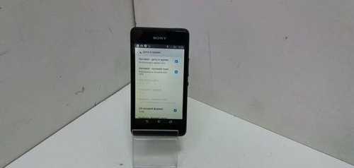 Мобильный телефон Sony Xperia E1 Dual