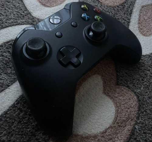 Геймпад xbox one