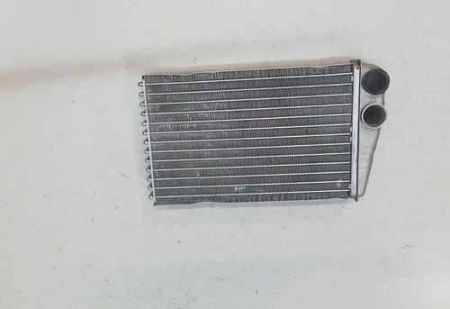 Радиатор отопителя Renault Scenic, 2004