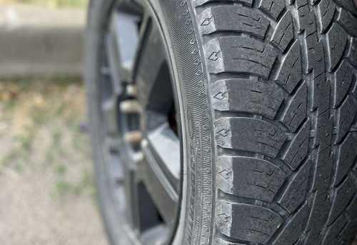 Cooper Discoverer ATS 235/65 R17