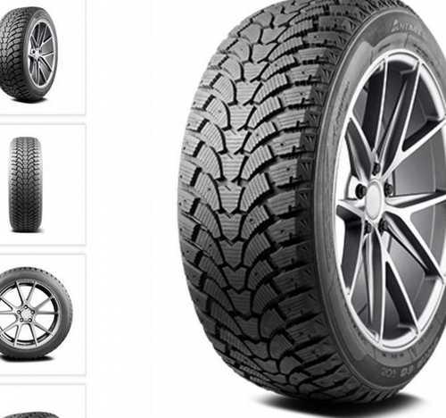 Antares Grip 60 Ice 175/65 R14 82T