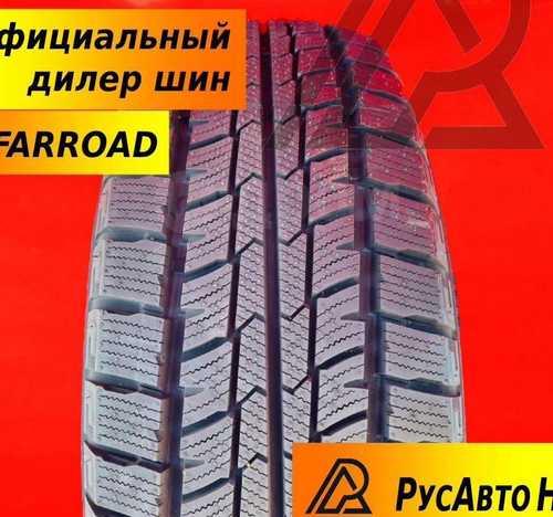 Farroad FRD75 225/70 R15C 111R