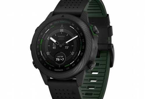 Garmin marq Golfer (Gen 2) - Carbon Edition