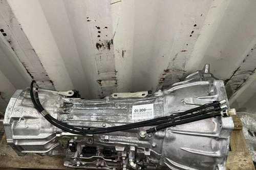 АКПП Toyota Land Cruiser Prado 150 1 GD-FTV 2013