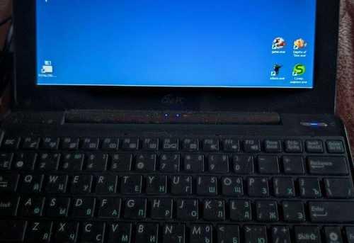 Планшет asus EeePC 1008P