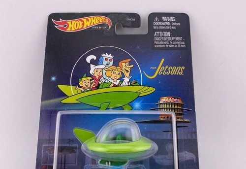 Hot Wheels Premium The Jetsons