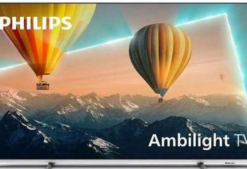 Телевизор Philips 55PUS8108/60, 55