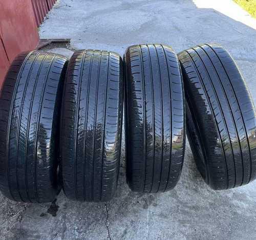 Hankook Kinergy GT H436 235/60 R18