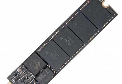 Твердотельный накопитель SSD 128Gb, SATA III, SanD