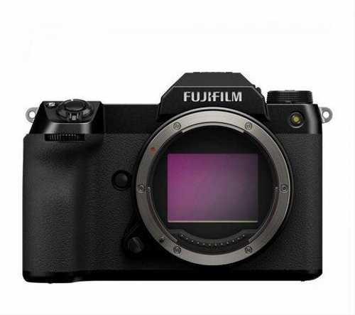 Fujifilm GFX 50SII body