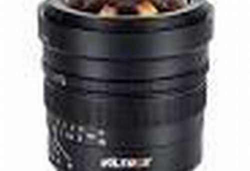 Viltrox PFU rbmh 20mm F1,8 для Е Mount Sony