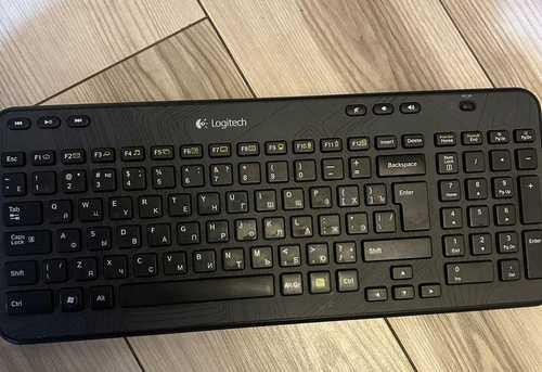 Клавиатура logitech k360