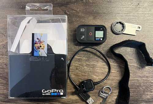 Пульт для GoPro Hero