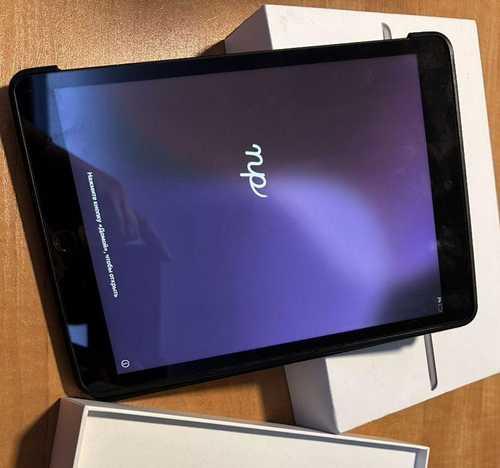 iPad 9 2021 256gb