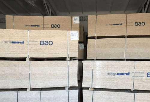 Osb 9 мм