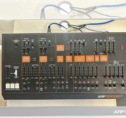 Korg ARP Odyssey