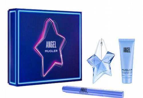 Набор Angel Mugler Basic новый
