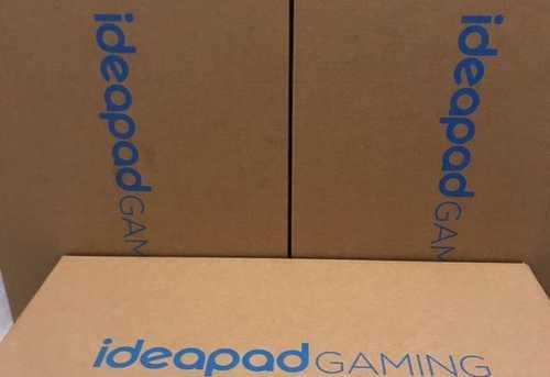 Игровой ноутбук Lenovo IdeaPad Gaming 3 16IAH7