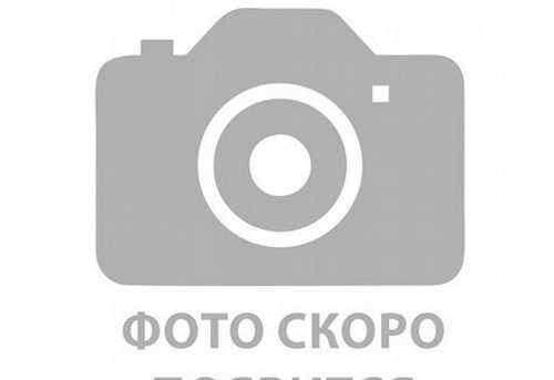 Рамка дисплея для Samsung A022G (A02) Черная