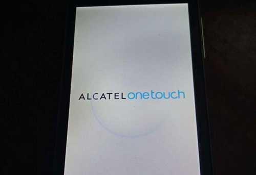 Alcatel One Touch X'POP 5035D, 4 ГБ
