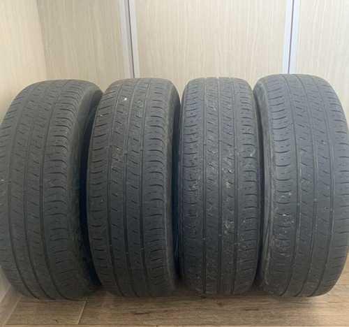 Kumho Solus SA01 KH32 205/65 R16