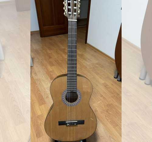 Акустическая гитара Brahner CG-230/NA