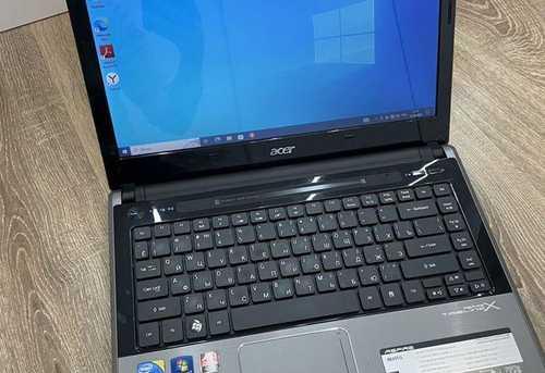 Ноутбук Icer Aspire 4820TG