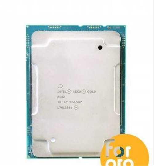 Процессор Intel Xeon 6142 Gold