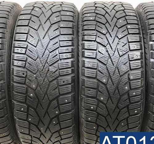 Gislaved NordFrost 100 205/55 R16 94T