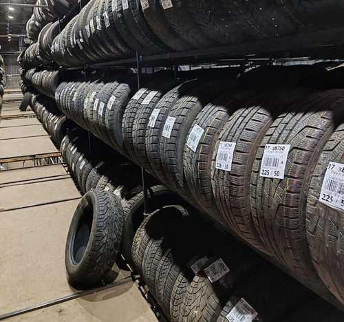 Nokian Tyres Nordman RS2 225/60 R17