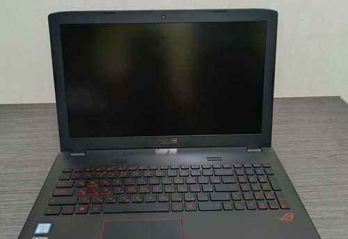 Asus rog GL552VW