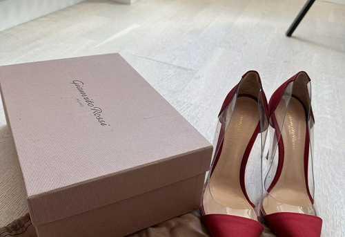 Туфли женские Gianvito Rossi 39
