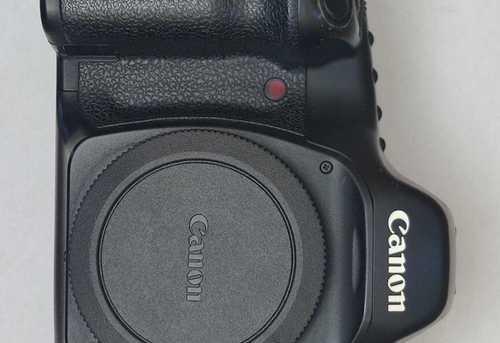 Canon 5d mark I Classic Кенон 5д марк 1