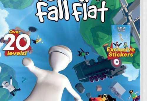 Human: Fall Flat. Dream Collection Nintendo Switch