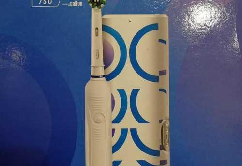 Oral PRO 1 Design Edition