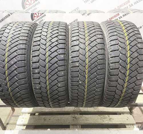 Gislaved Nord Frost 200 225/60 R17 103R