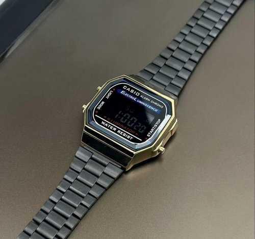 Наручные часы casio classic