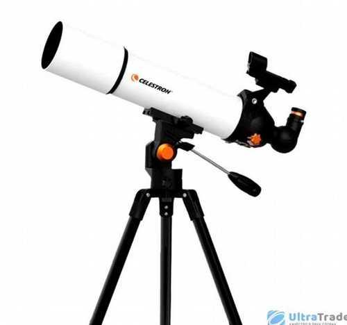 Телескоп Xiaomi Celestron 80mm White sctw-80