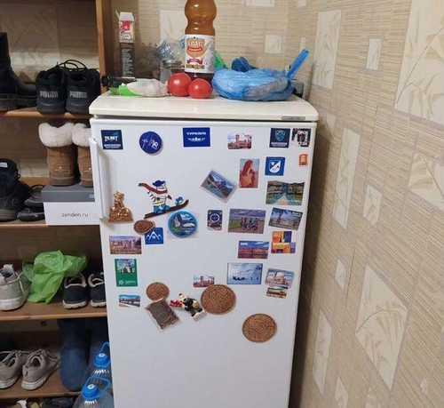 Холодильник(рабочий) Атлант ksh 355